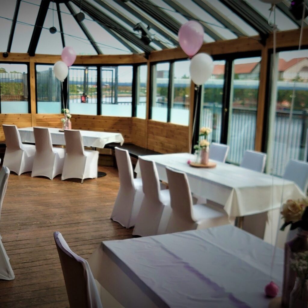 Gallery – EDGE Venue